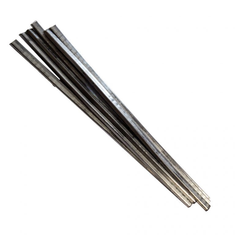 Soldering Sheet Metal Checklist - Soldering Sheet Metal Checklist