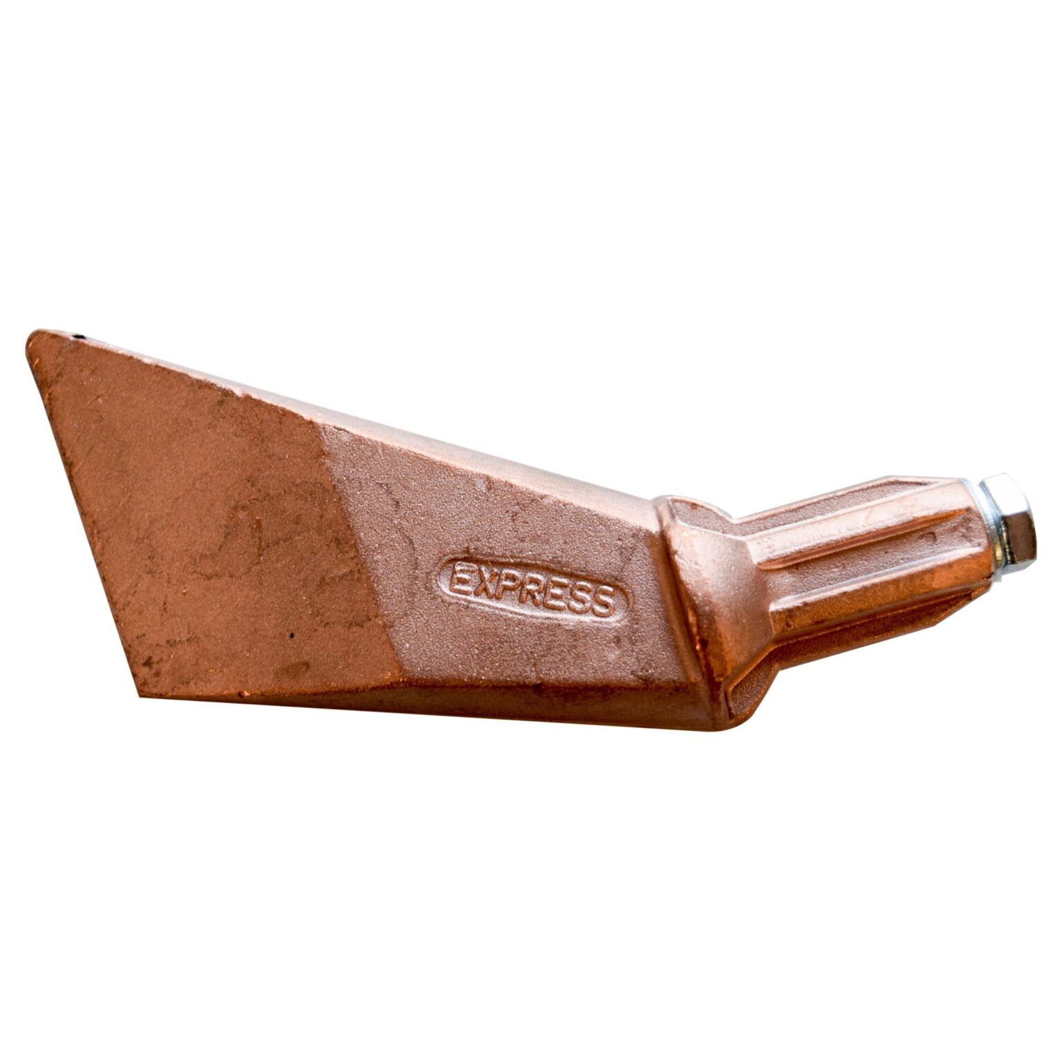 Portable Express Soldering Iron - Stortz & Son Inc.