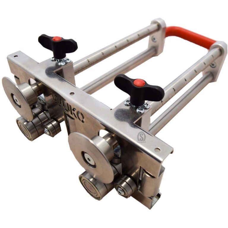 Wuko Sheet Metal Benders, Best Sheet Metal Roofing Tools